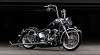 2014 Harley Softail Deluxe Full Cholo build just completed!