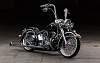 2014 Harley Softail Deluxe Full Cholo build just completed!