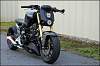2014 Honda GROM - Full Custom Bobber-style!