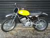 AJS Stormer 410