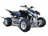 Brand New Quadzilla Sports XLC 500e Road Legal Quad Bike 500cc ATV