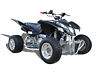 Brand New Quadzilla Sports XLC 500e Road Legal Quad Bike 500cc ATV