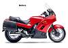Custom Kawasaki Concours ZG1000 Cafe Racer C10 ZG 1000 Sport Touring