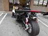 Custom Reverse Trike *Honda* Like T-Rex Campagna *MUST SEE*