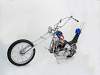 EASY RIDER CAPTAIN AMERICA REPLICA 1956 HARLEY PANHEAD
