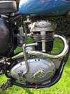 Genuine BSA C15T classic Trials bike Pre 65 Excellent Condition and ...