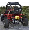 GS Moon Road Legal & Off Road Buggy, Alternative to Quad Bike, Only 800 ...