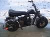 HEALD SUPER BRONC II VT-1040 Vintage Mini Bike Motorcycle ATV 10HP - NO ...