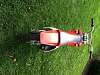 Honda 2002 XR70 Dirt Bike