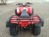 HONDA FOURTRAX TRX300 BIG RED 4X4 FARM QUAD ATV QUAD BIKE
