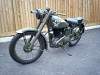 MATCHLESS WD G3L 350 1942 EX WW2 CLASSIC MOTORCYCLE