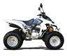 Quadzilla 250e Road Legal Quad Bike
