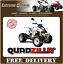Quadzilla 250e Road Legal Quad Bike