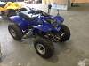 RAM 100CC KIDS QUAD BIKE