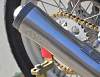 Rotax 600 Flat Tracker