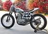 Rotax 600 Flat Tracker