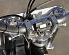Rotax 600 Flat Tracker
