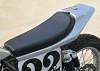 Rotax 600 Flat Tracker