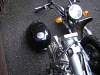 SKYTEAM TAKE-APART/FOLDING MINI MONKEY MOTOR BIKE TAXI MOTORHOME 125CC ...