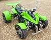 SPY RACING 350CC F1 ROAD LEGAL QUAD BIKE BRAND NEW 2014 UN REGISTERED