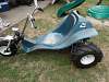 VINTAGE 1970's TRI ROD TRIKE 3 WHEELER Trike, not Rupp, Alsport TriSport