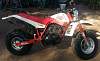 Yamaha Big Wheel 350 for sale in excellent running condition
