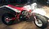 Yamaha Big Wheel 350 for sale in excellent running condition