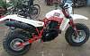 Yamaha Big Wheel 350 for sale in excellent running condition