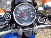 Yamaha FS1E (Fizzy) 50cc Moped 1976 vintage motorcycle