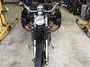 Yamaha XJ900F Trike Project