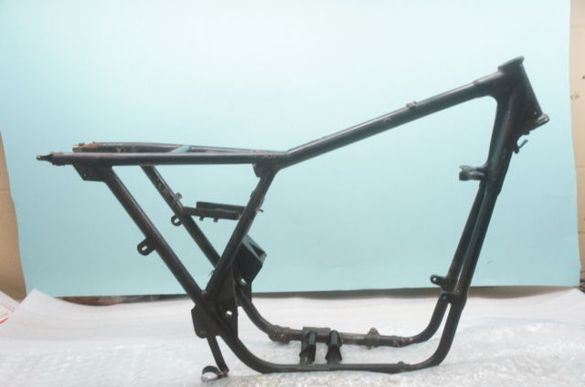 p11 frame photos | Norton Owners Club