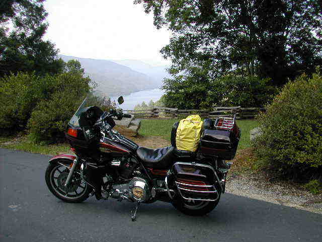 1992 Harley-Davidson FXRT, FXR Touring, SPORTGLIDE **NO RESERVE**