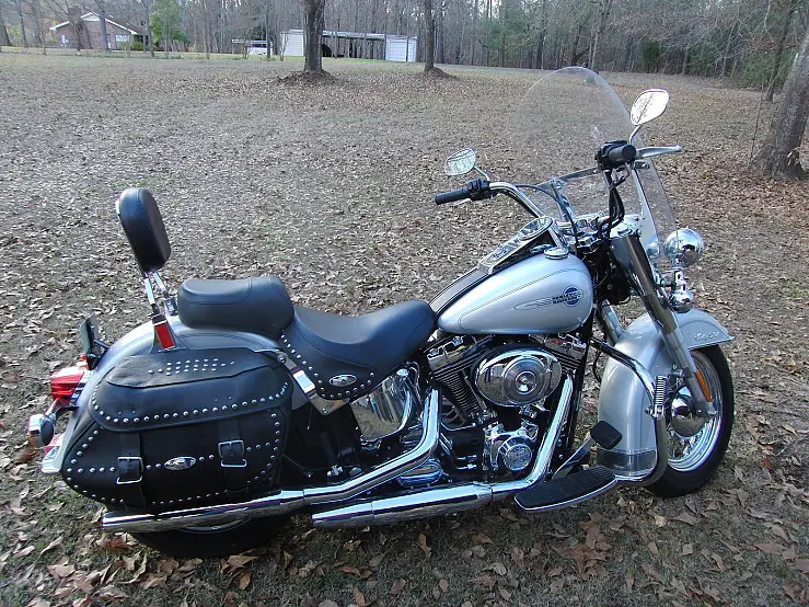 What Year Harley Fuel Injection at Ray Cartwright blog