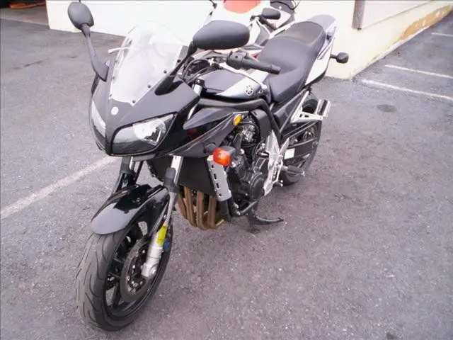 2004 Yamaha FZ1 ***SUPER LOW RESERVE