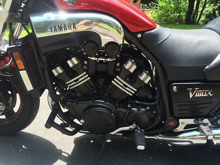 2005 20th anniversary vmax