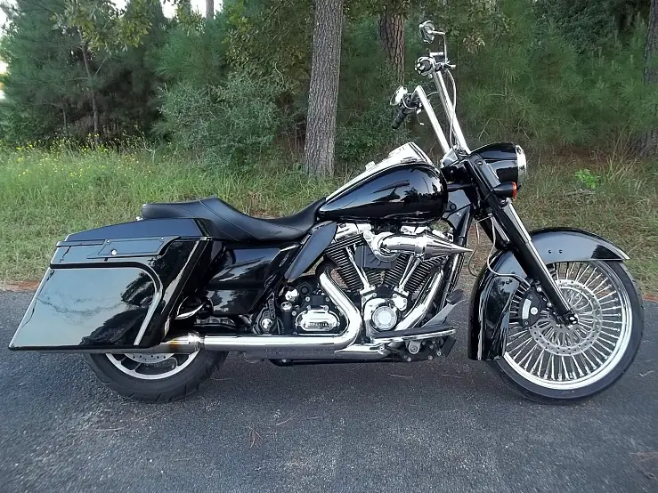 Road King Tires at John Macdonald blog