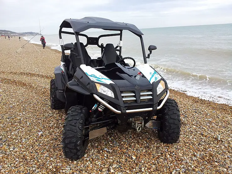 4x4 Road Legal Buggy, Beach Buggy, Off Road Buggy. Suzuki Jimny ...