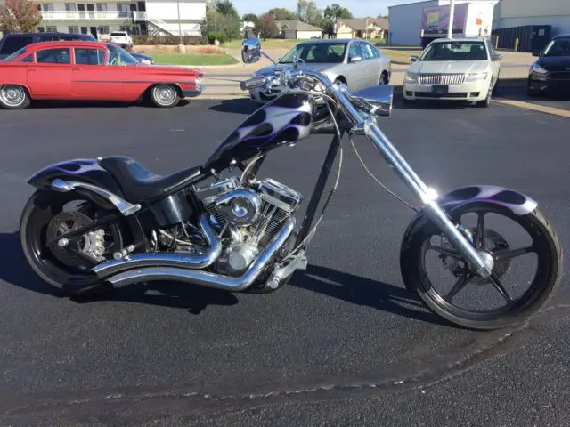 Big Dog (asve motorcycle)