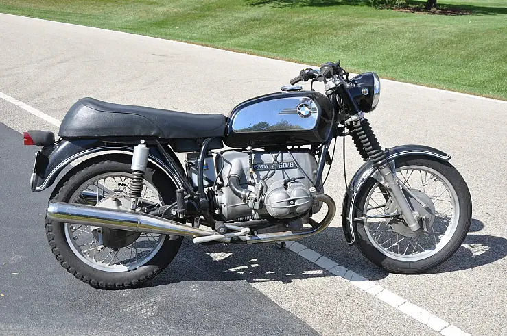 BMW R60-6