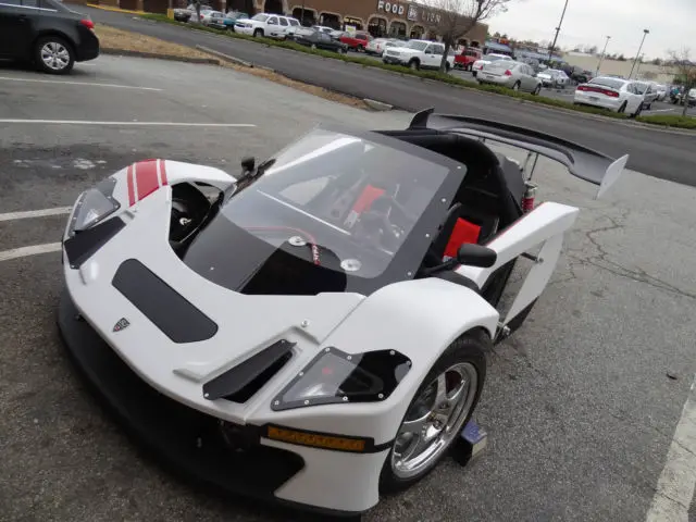 Custom Reverse Trike *Honda* Like T-Rex Campagna *MUST SEE*