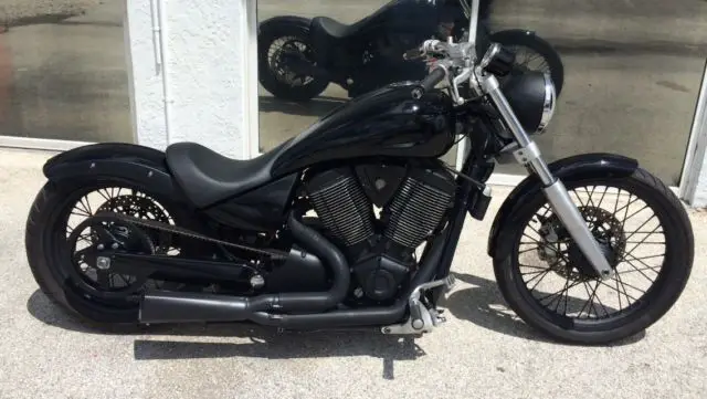 Custom Victory Vegas