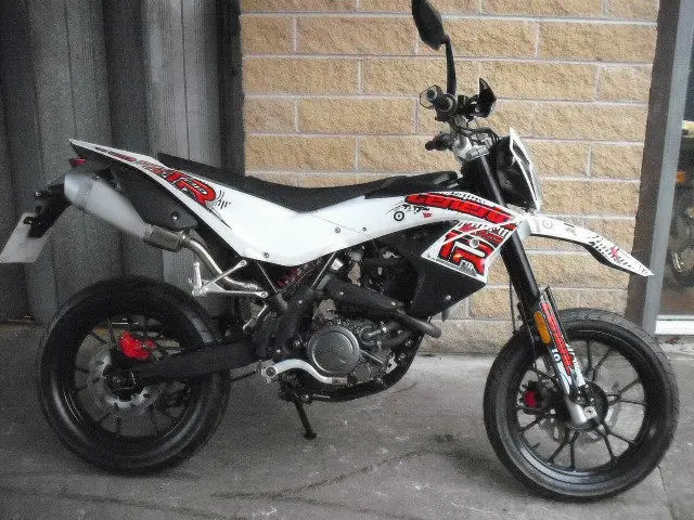 Generic TR125