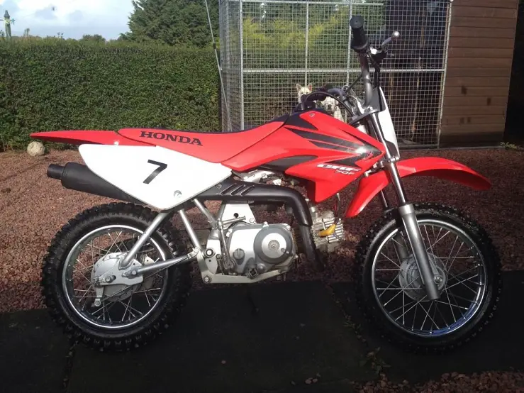 honda crf 70 crf70
