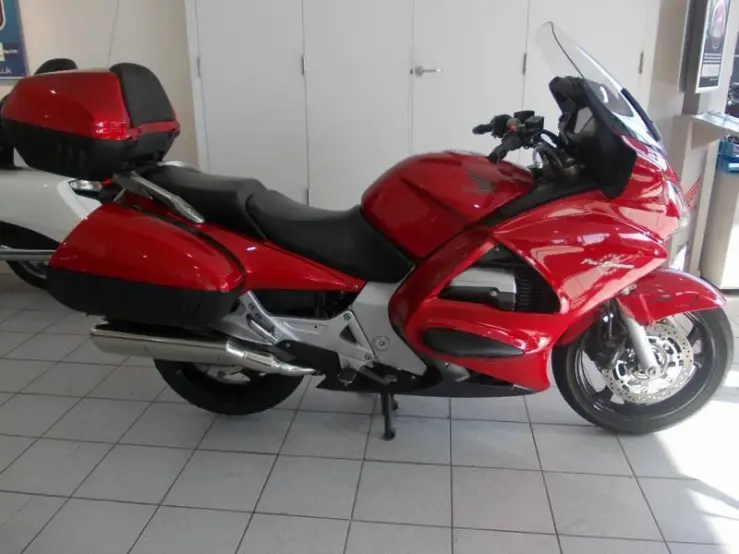 Honda ST1300A