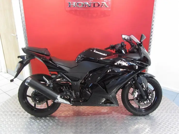 KAWASAKI Ninja ZX 250R Ninja KA-F KA Motorcycle