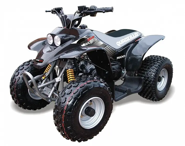 Quadzilla R100 NEW OFF ROAD QUAD BIKE ATV