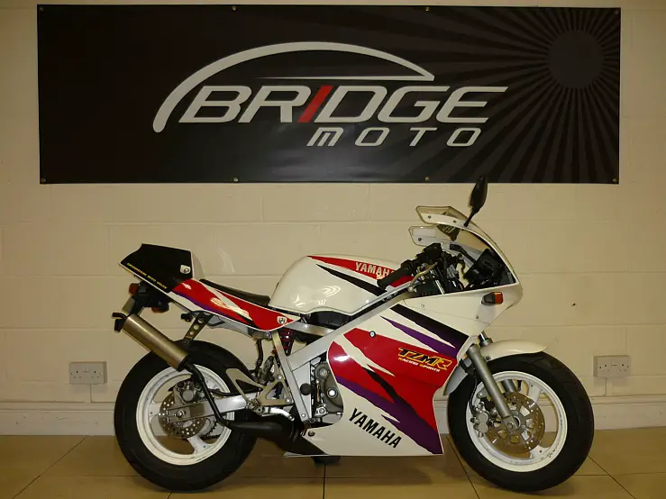 Yamaha TZM50 GAG NSR50 YSR era