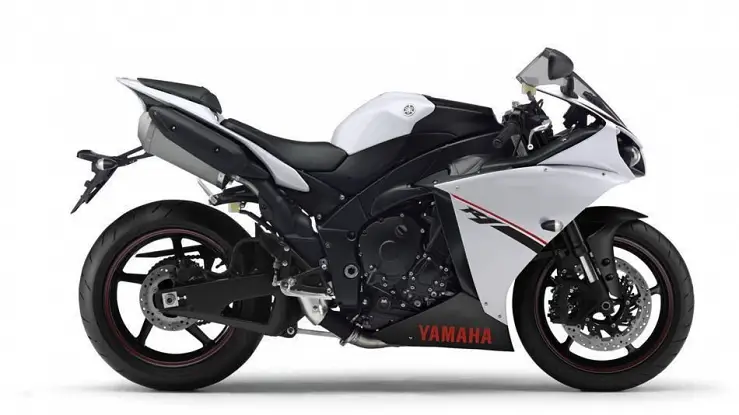 Yamaha YZF-R1 2014