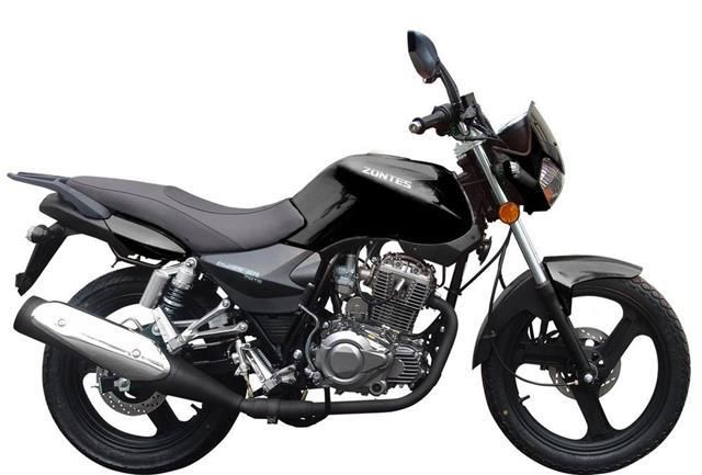 Zontes Monster 125cc (LOOK Ride Away Bike Package Includes CBT TEST!!)