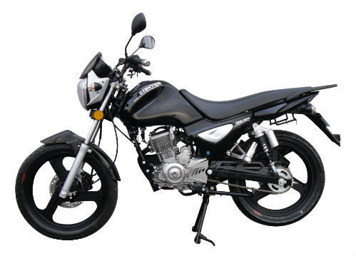 ZONTES TIGER 125 MOTORCYCLE. BRAND NEW